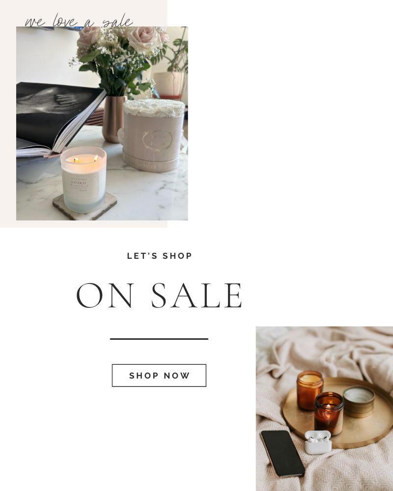 SALE – Aura de Franchon